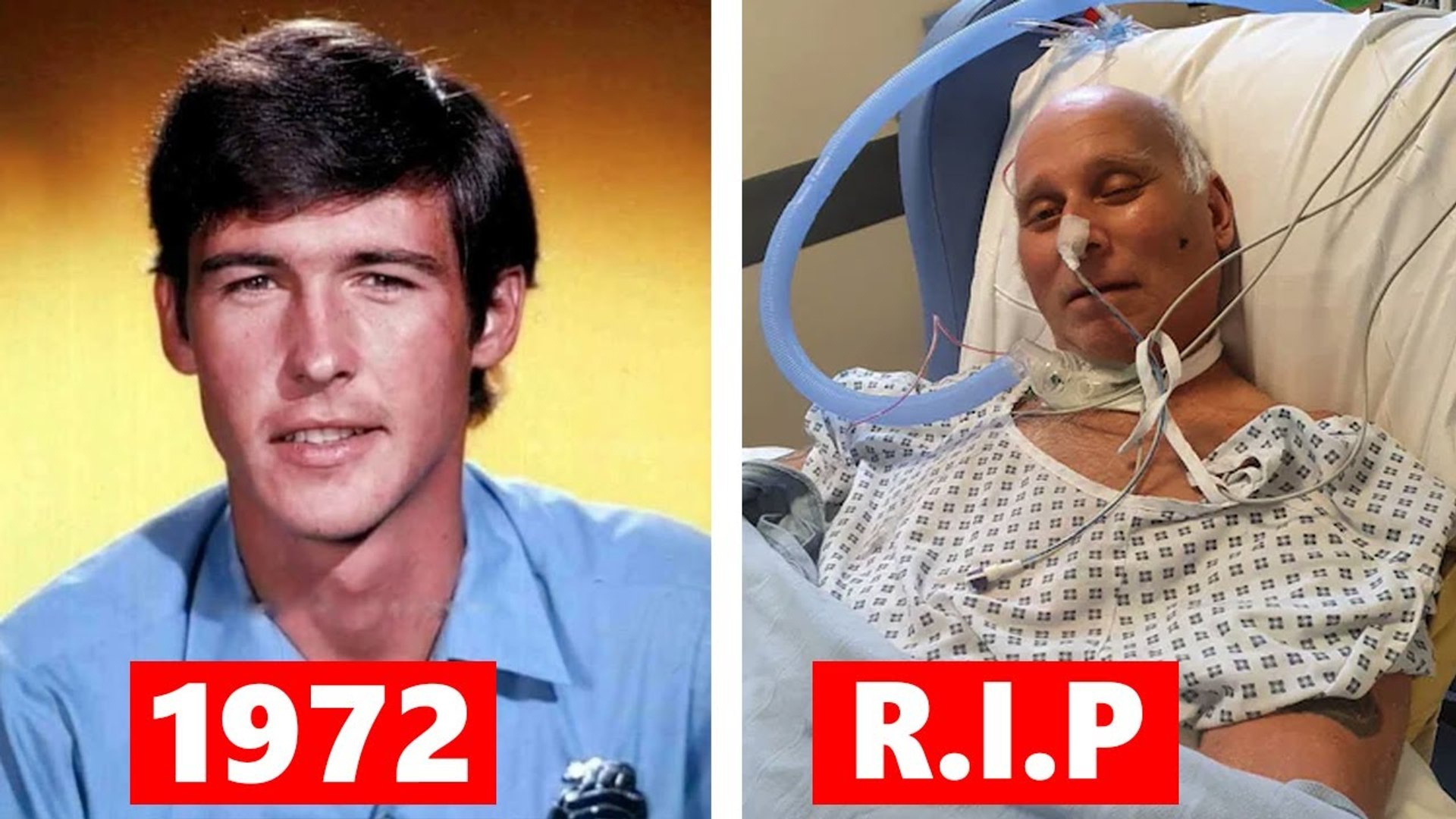 Mike Stoker Emergency