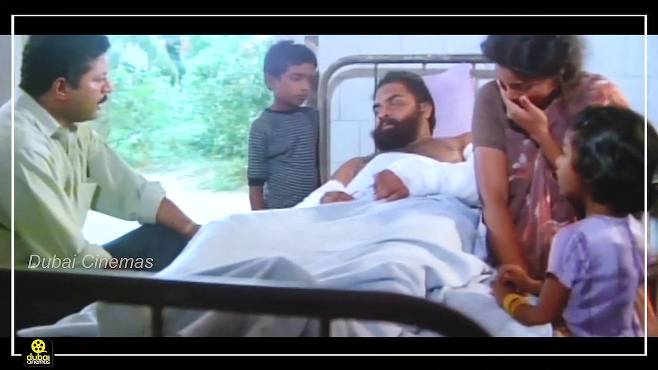 Kireedam Movie Climax Scenes | Malayalam Movie Scenes | - video Dailymotion