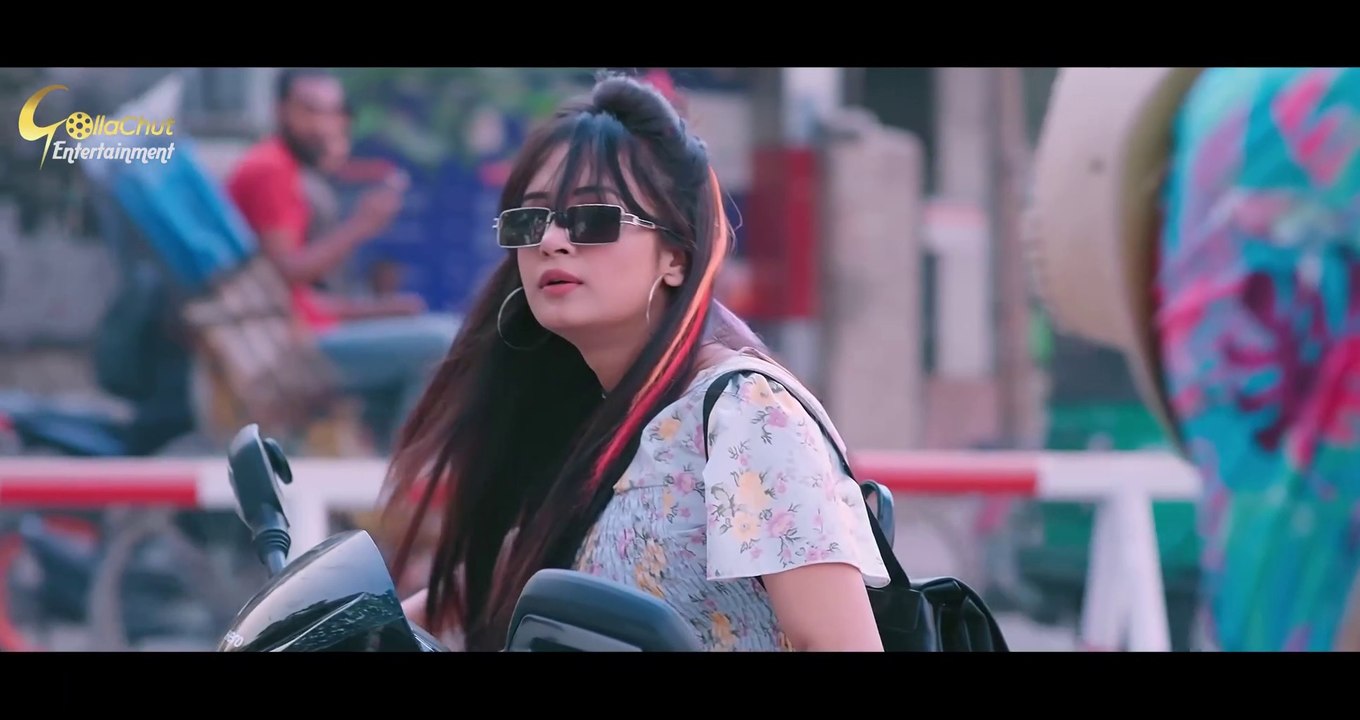 Barishaler Murir Tin _ বরিশালের মুড়ির টিন _ New Bangla Natok _ Arosh Khan _ Anamika Oyshee ...