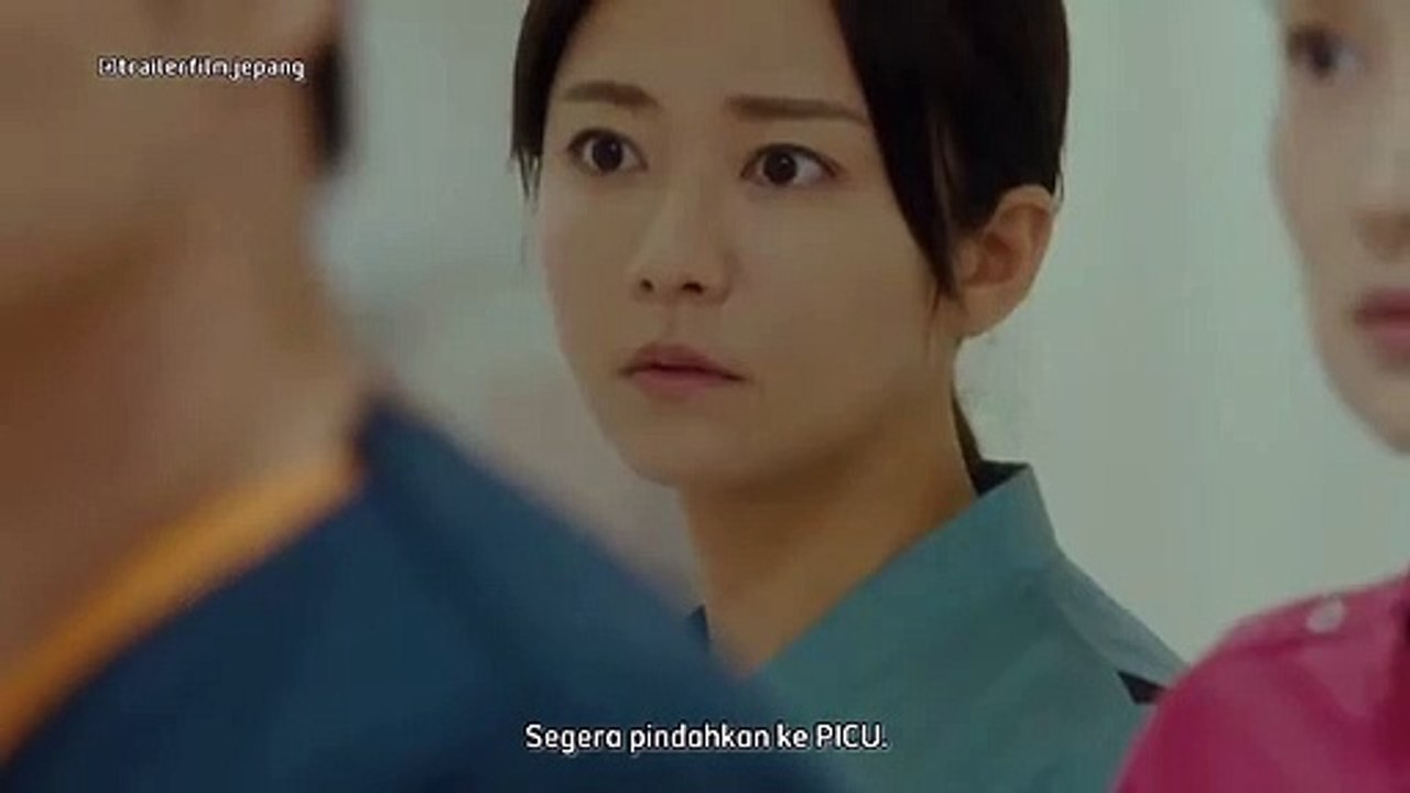 PICU: Shoni Shuchu Chiryo Shitsu / 小児集中治療室 (2022) Subtitle Indonesia - Vídeo Dailymotion