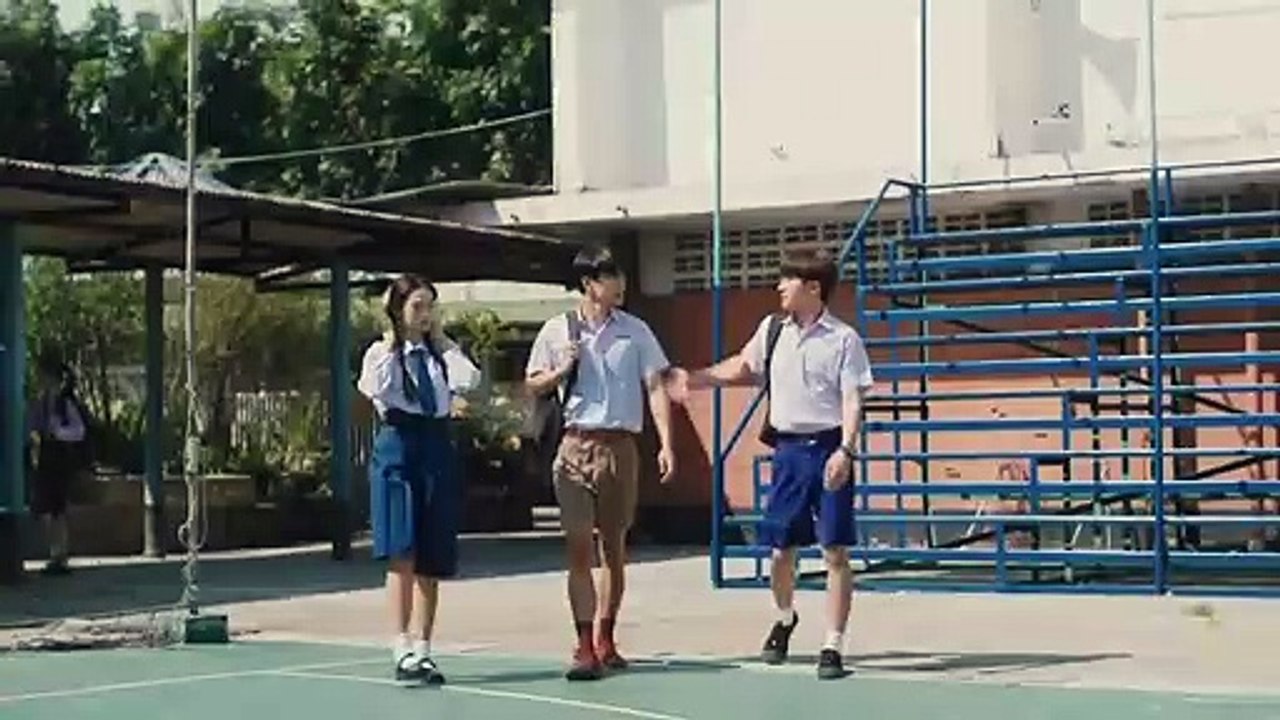 Double Savage Saison 1 - Trailer (TH) - Vidéo Dailymotion