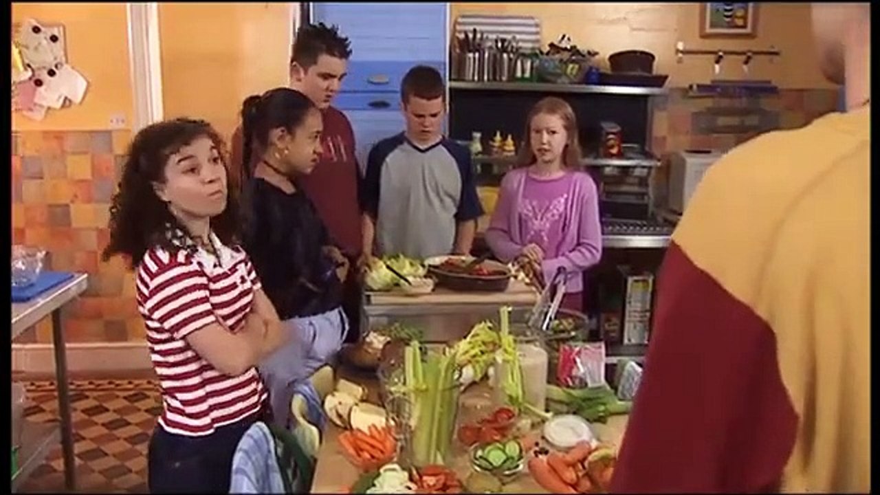 The Story of Tracy Beaker - Season 2 Episode 3 - Brothers - video ...