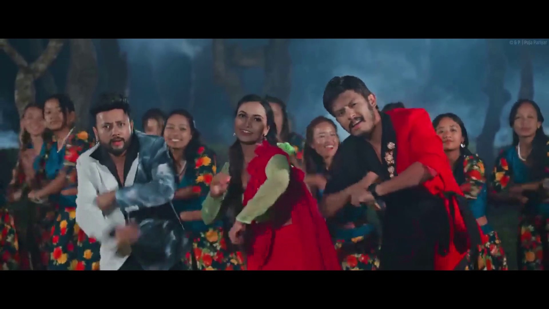 Nepali Lok Geet Teej Nepali Videos Songs (NEW + HD) APK For Android