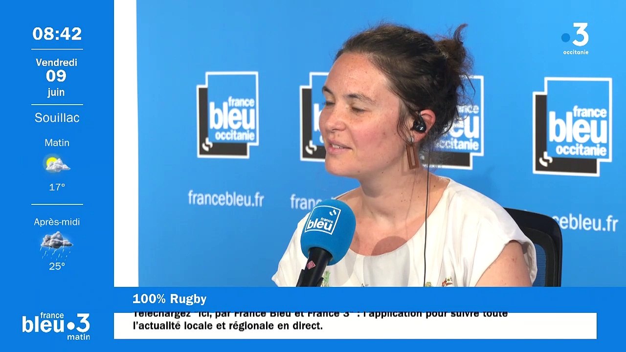 France Ble_2023-06-09_10h35:16 - Vidéo Dailymotion