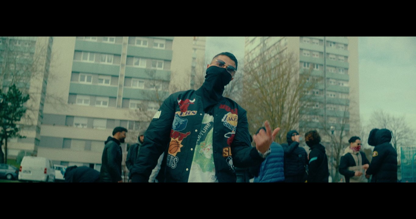 Soufian - Alle meine Jungs - video Dailymotion