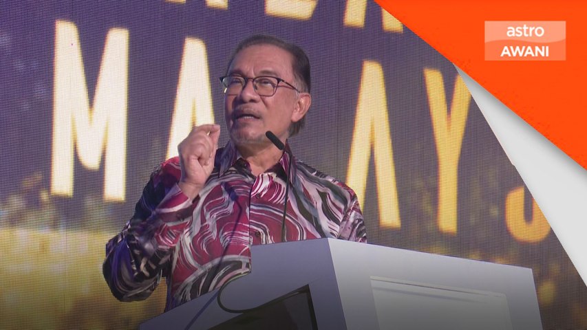 Wartawan main peranan sebagai pembimbing, pencetus idea | Astro Awani