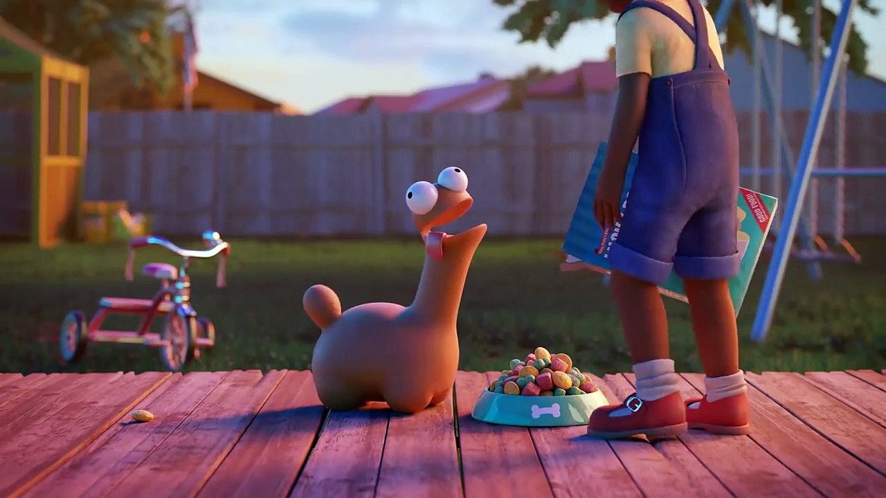 CGI Animated Short Film HD "The Daily Dweebs" by BlenderStudio ...