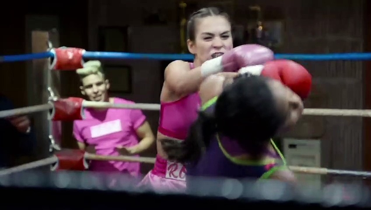 Ringo: ¡Comienza la pelea de su vida! | ¡Gran estreno, 21 de Enero! #ConLasEstrellas - Vídeo ...