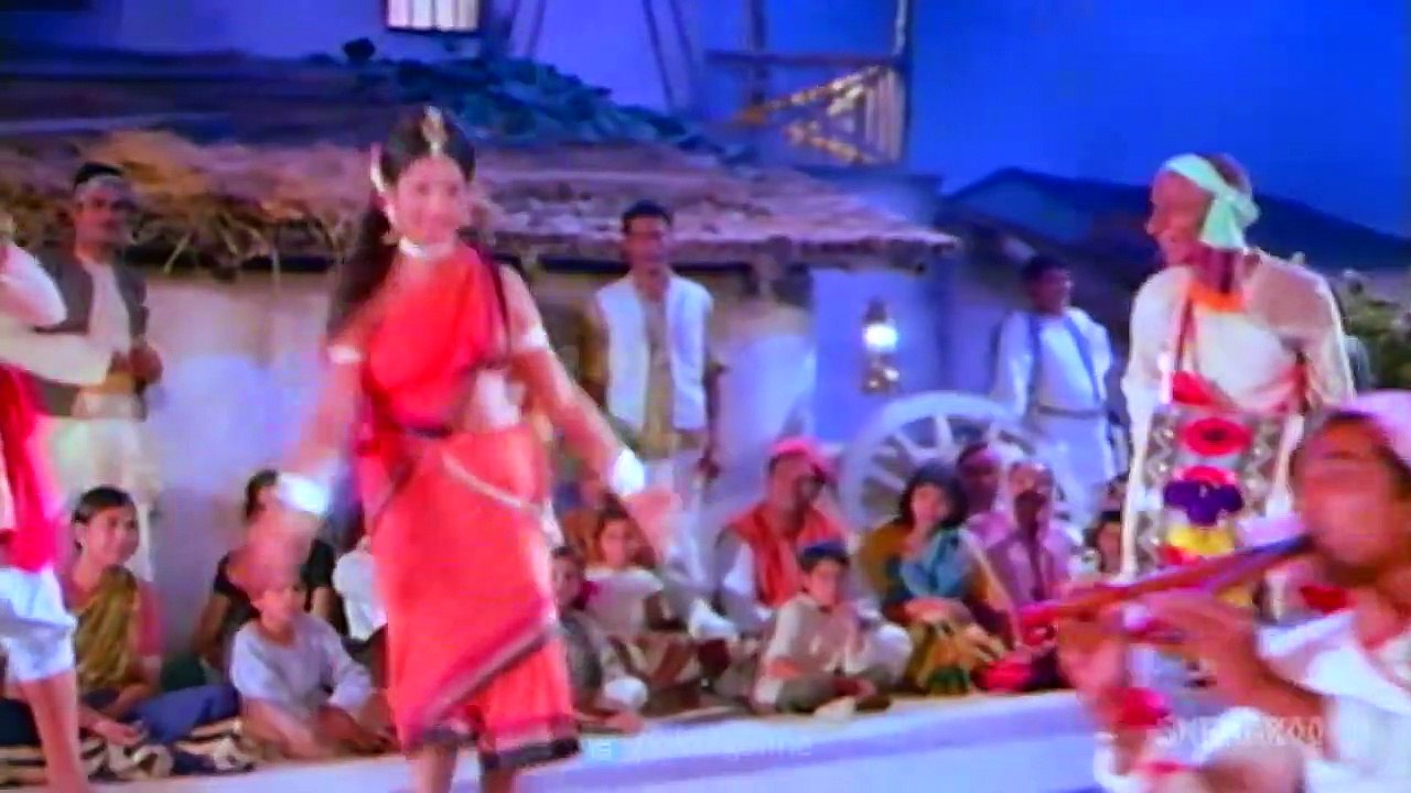 Ek Dard Utha (HD) _ Sawan Bhadon 1970_ Navin Nischol _ Rekha _ Asha ...