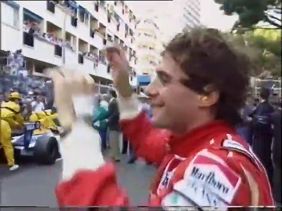 F1 1993 - Season Review - video Dailymotion