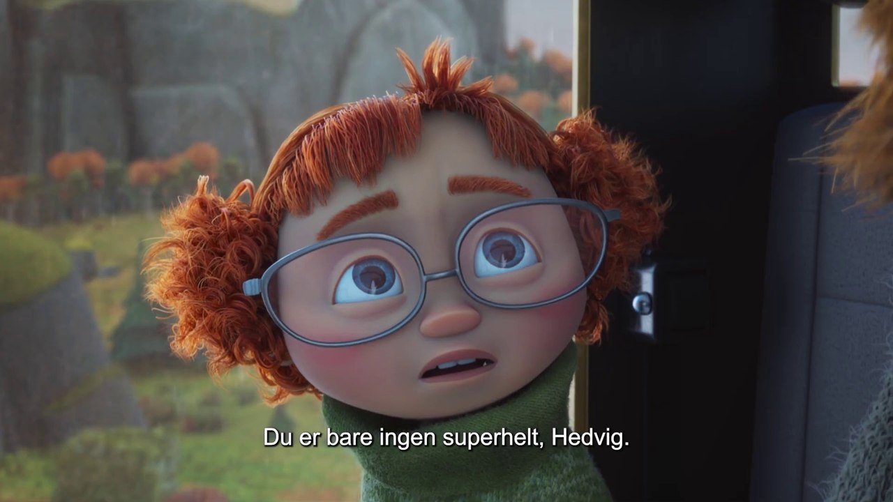 Helt super - Trailer (OV) HD - video Dailymotion