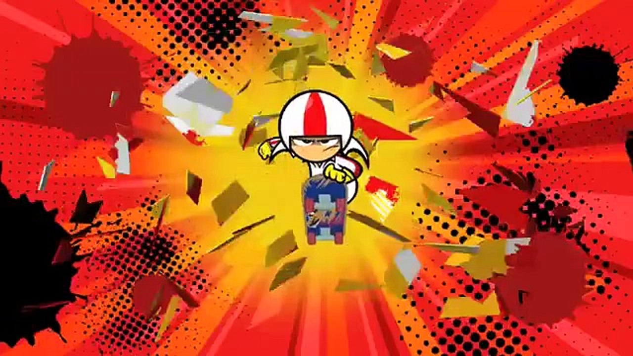 Kick Buttowski Suburban Daredevil - Se2 - Ep04 HD Watch - video Dailymotion