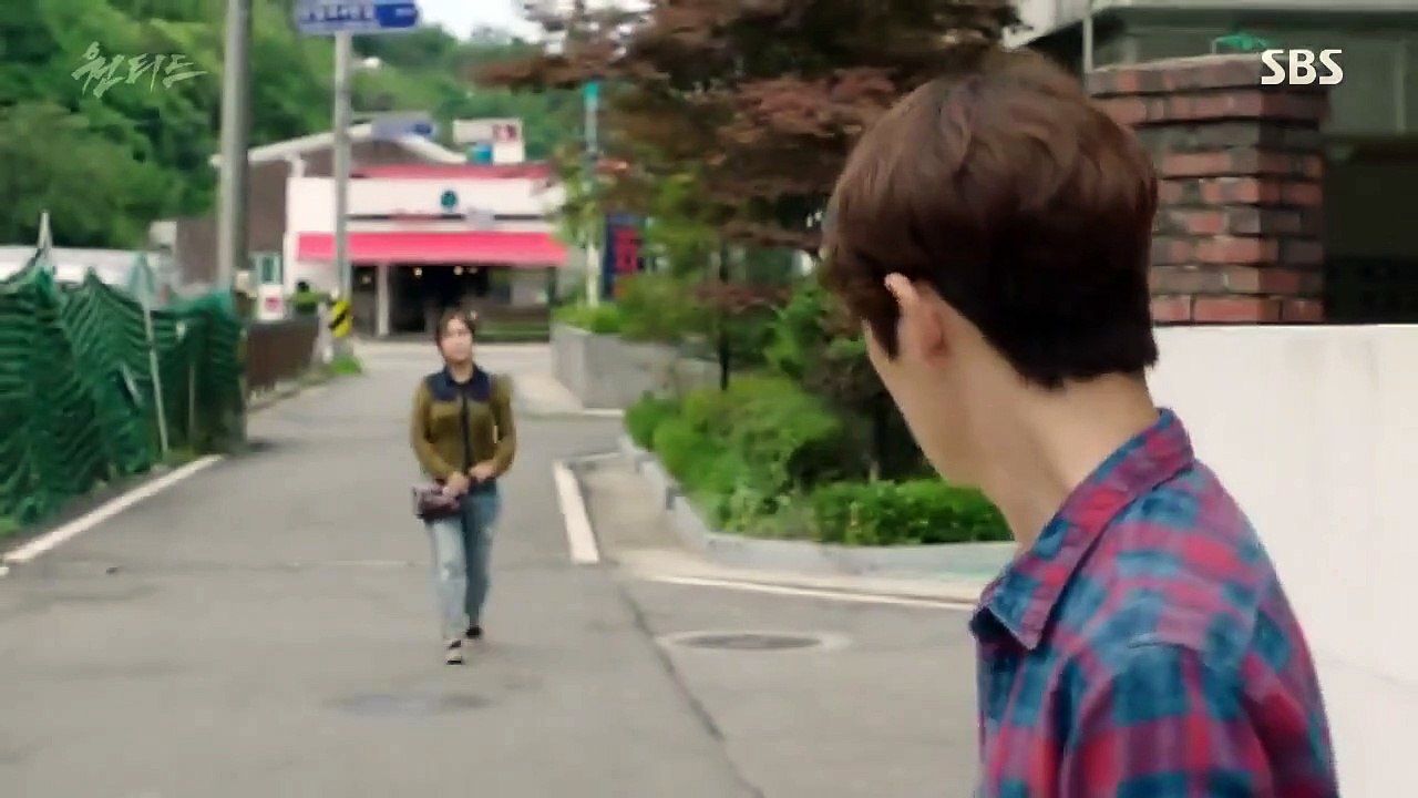 Wanted - Ep05 HD Watch - video Dailymotion