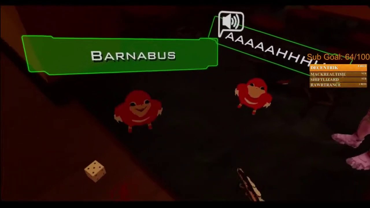 001 VRChat RP Jan 12th 2018 Roflgator part 1of4 (obPa1K3HP9I ...