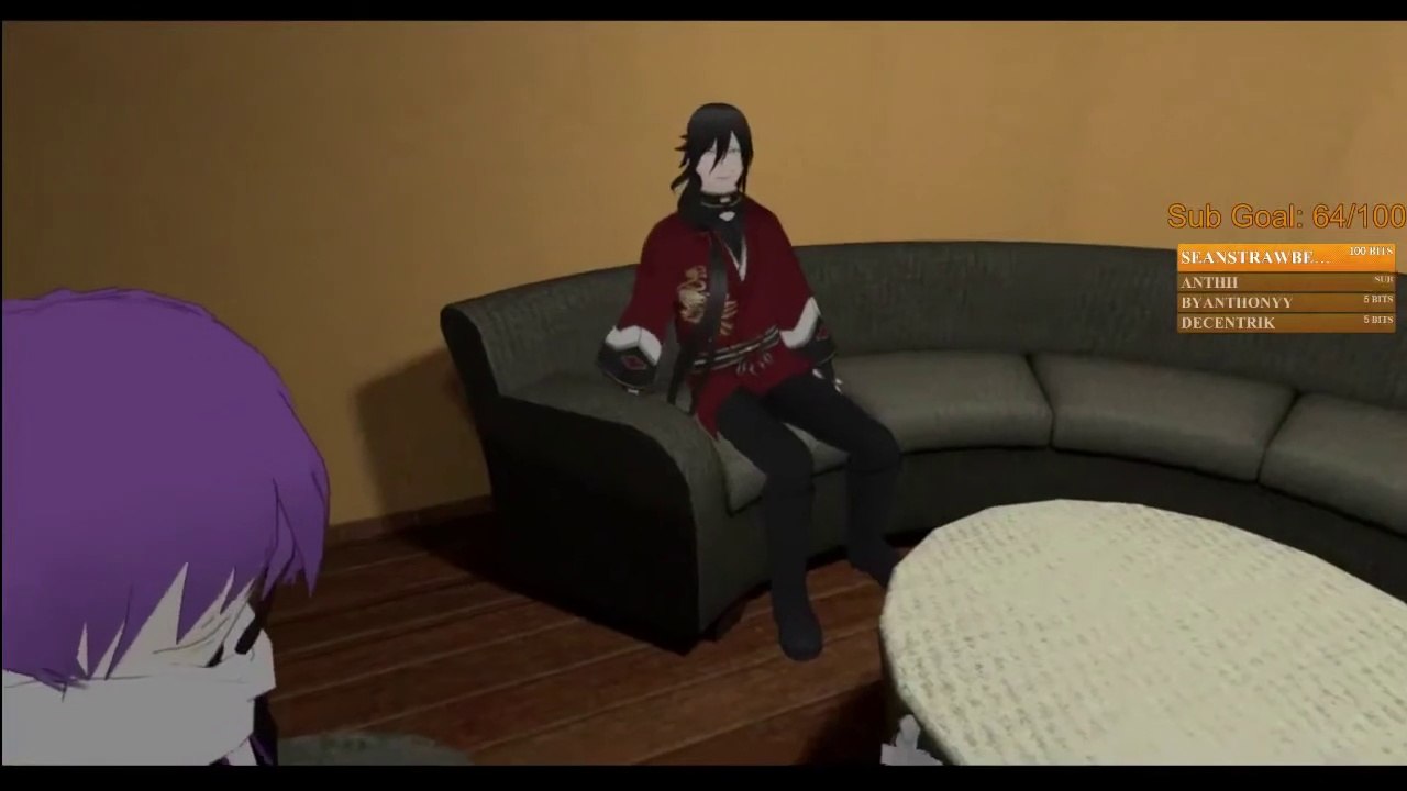 004 VRChat RP Jan 12th 2018 Roflgator part 4of4 (bTkFuTaUhc8 ...