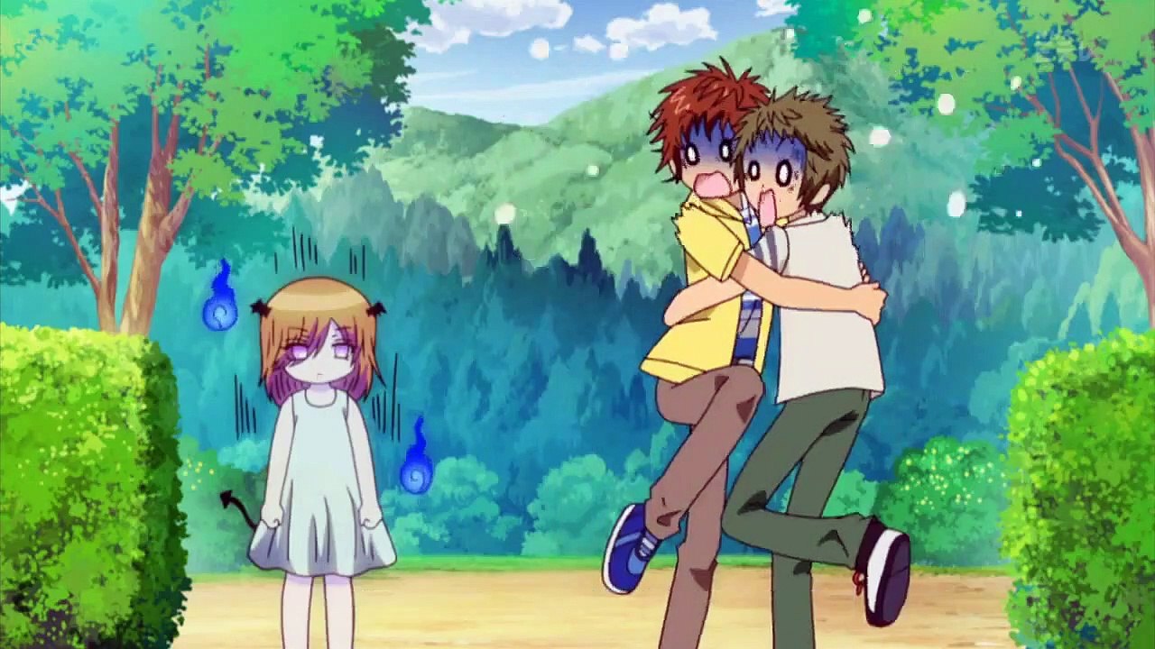 Chibi Devi - Ep74 HD Watch - video Dailymotion