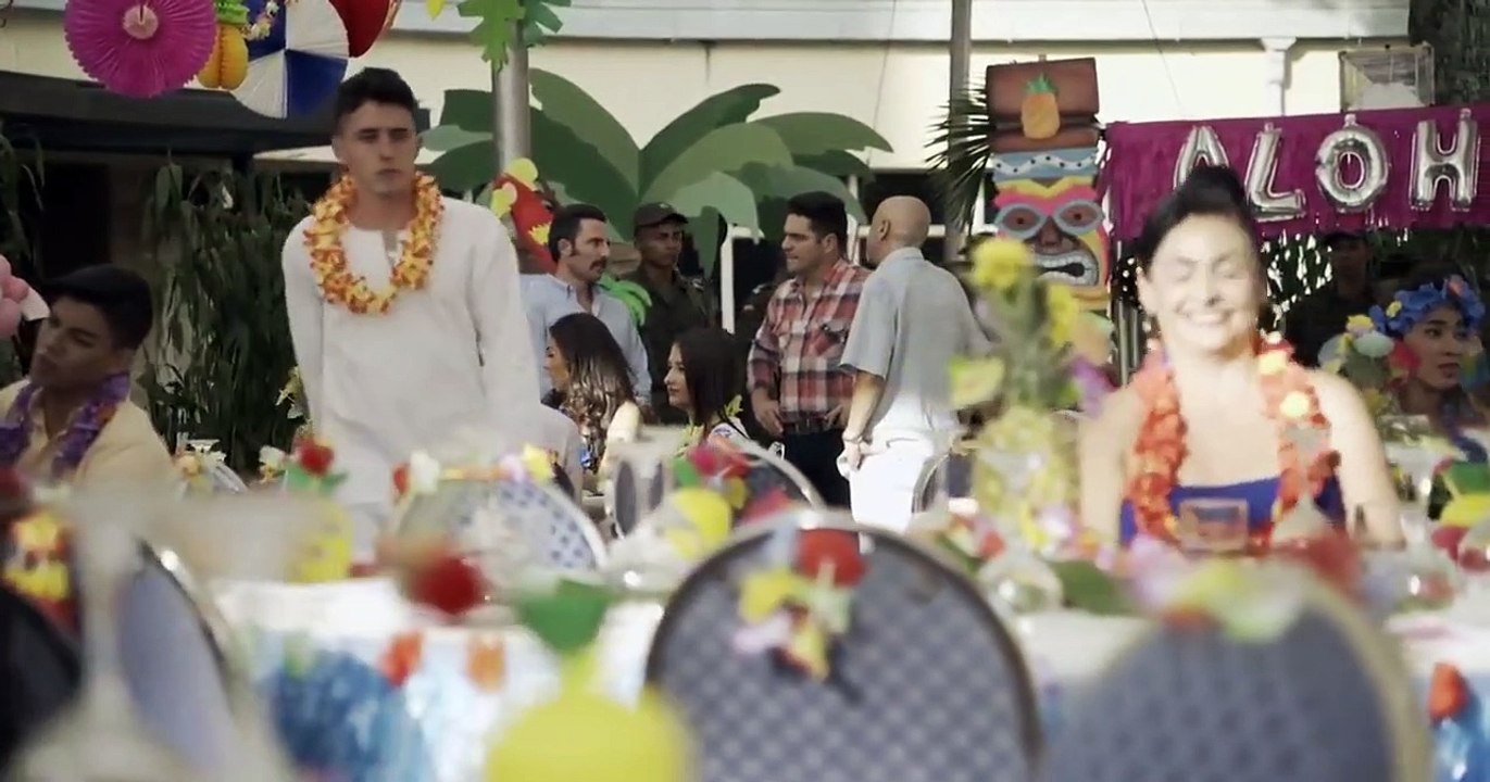 Surviving Escobar - Alias J.J. - Se1 - Ep11 HD Watch - video Dailymotion