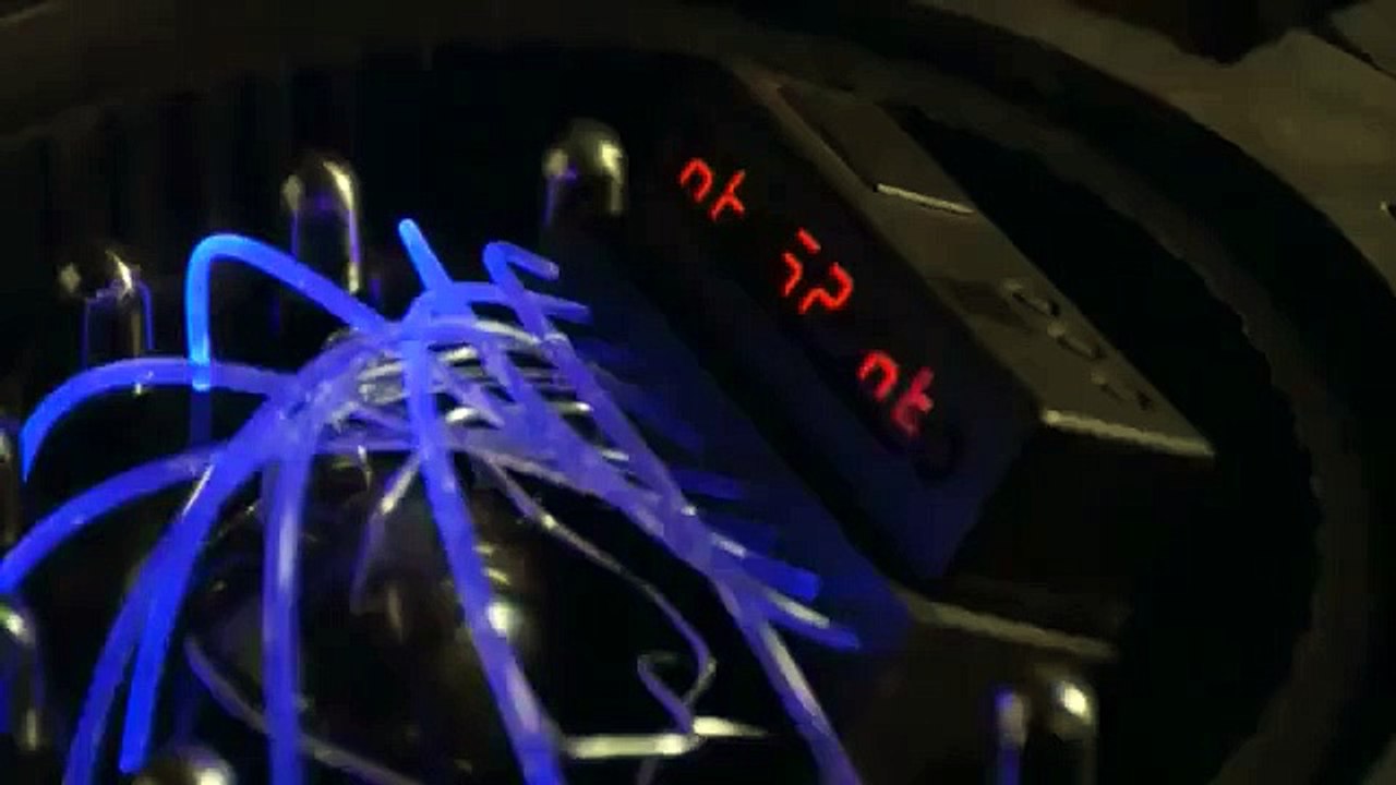 Stargate SG1 - Se5 - Ep13 - Proving Ground HD Watch - video Dailymotion