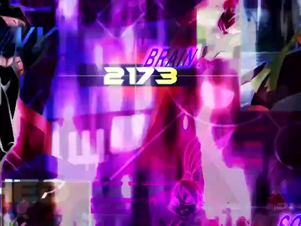 Loonatics Unleashed - Se1 - Ep11 - The Menace of Mastermind HD Watch ...