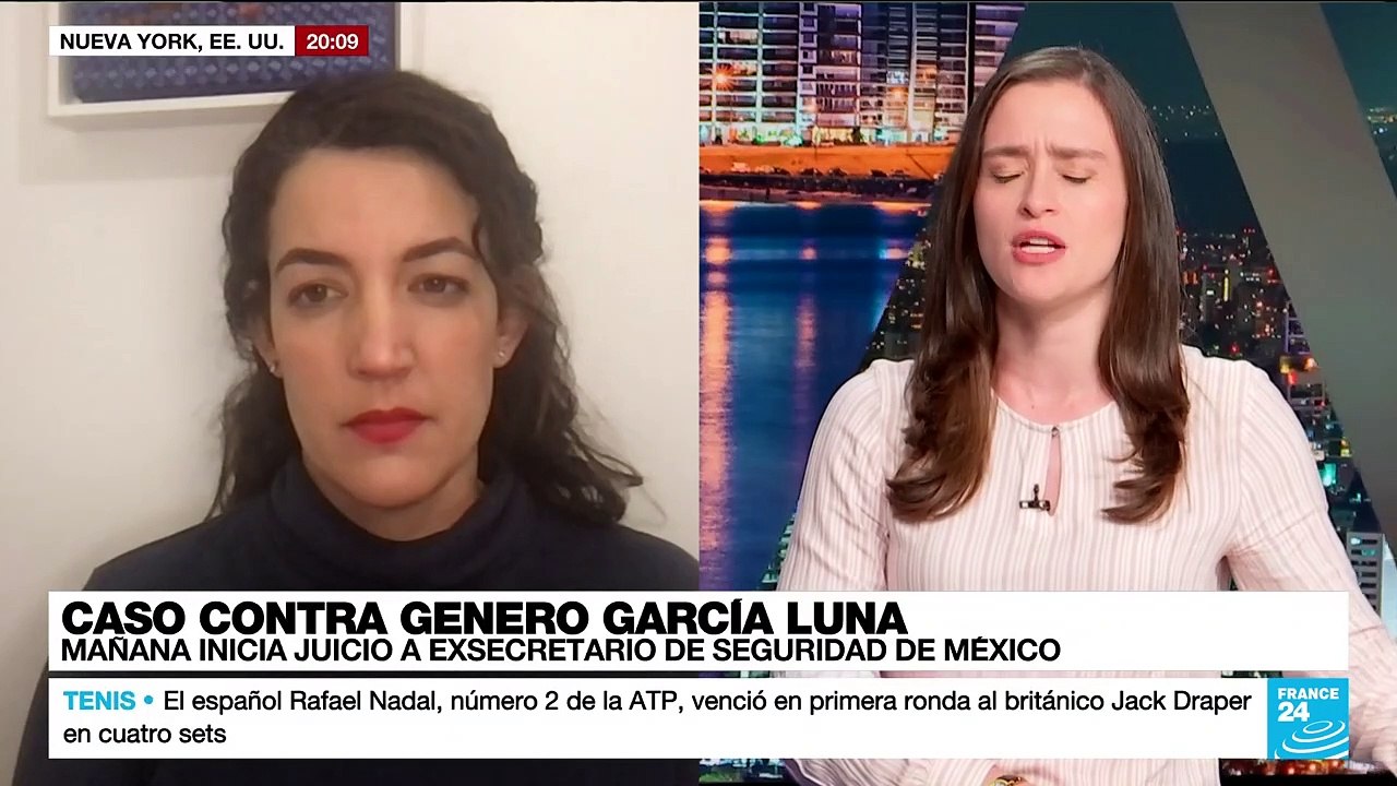 Peniley Ramírez: "No es la primera vez que alguien de confianza de EE ...