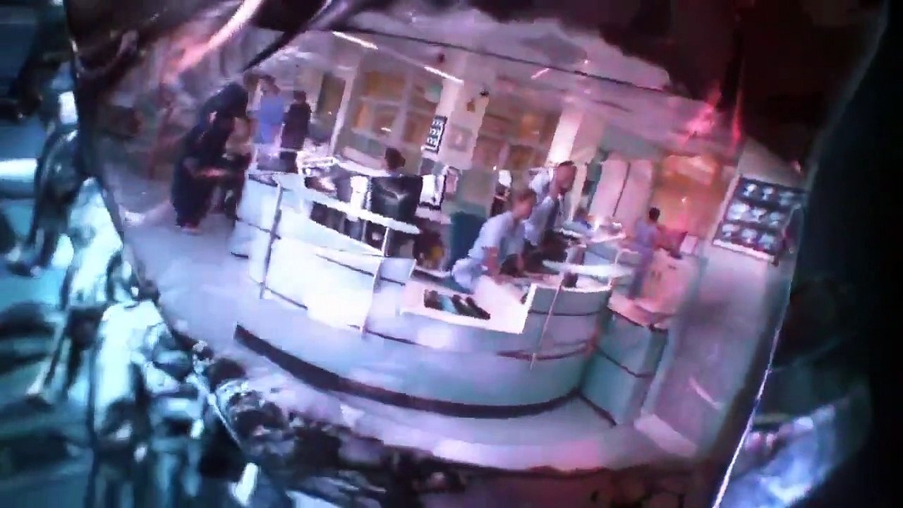 Holby City - Se19 - Ep34 - Twist of the Knife HD Watch - video Dailymotion