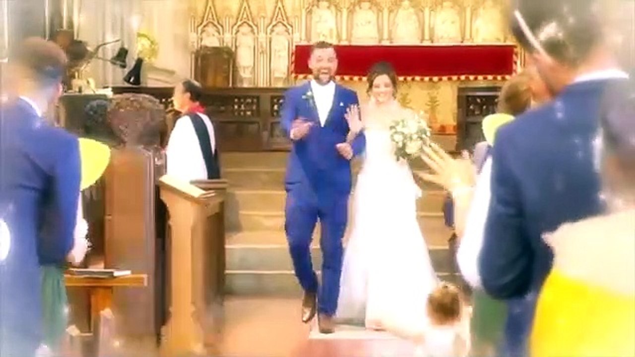 Don't Tell The Bride (UK) - Se14 - Ep10 - Phil $$ Elle HD Watch - video ...