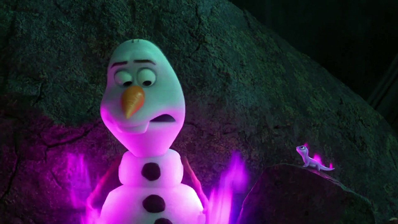 FROZEN 2 The Earth Giants - (2019) - video Dailymotion