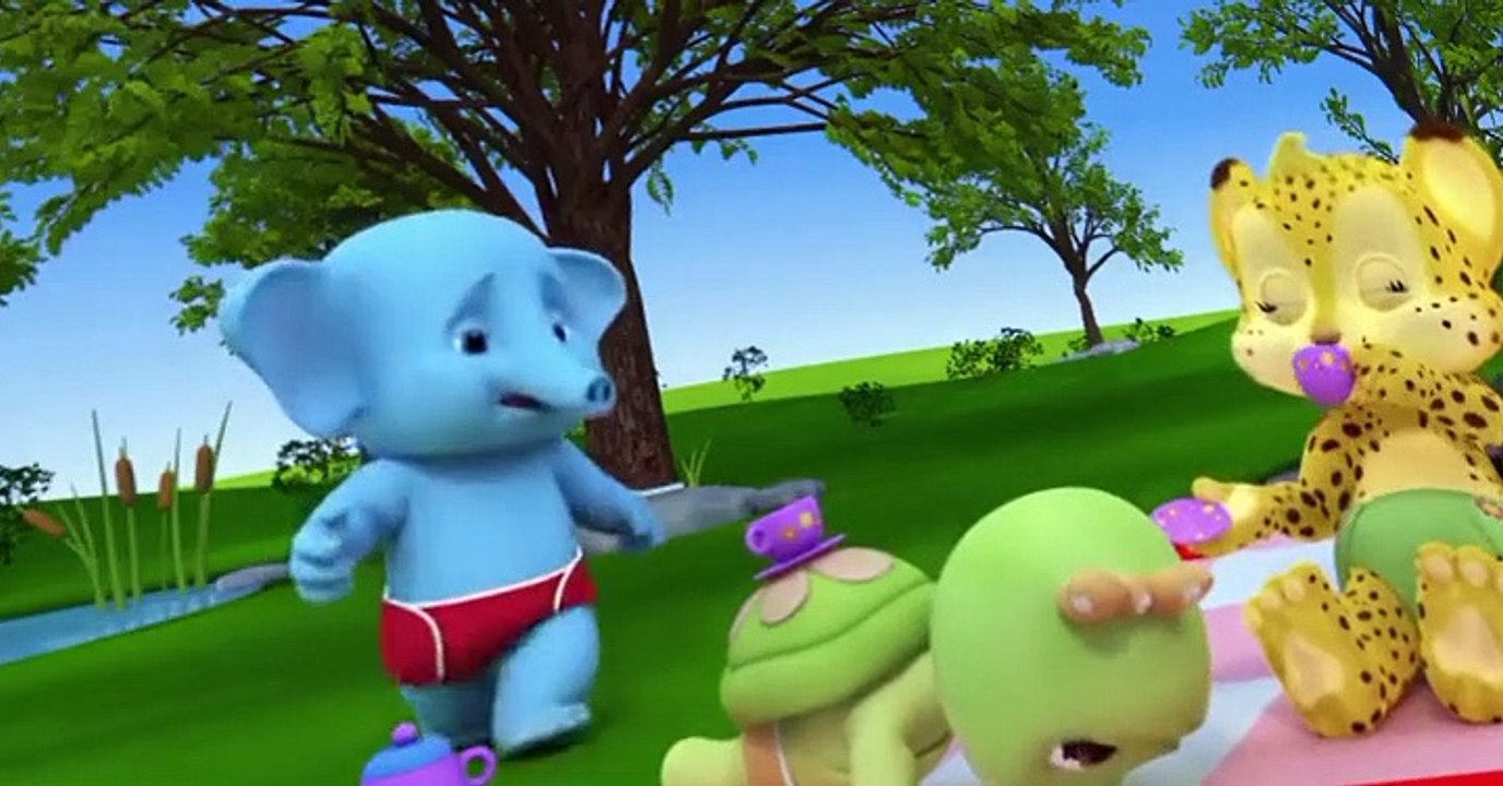 Word Party Word Party S04 E006 – Tilly The Toy - video Dailymotion