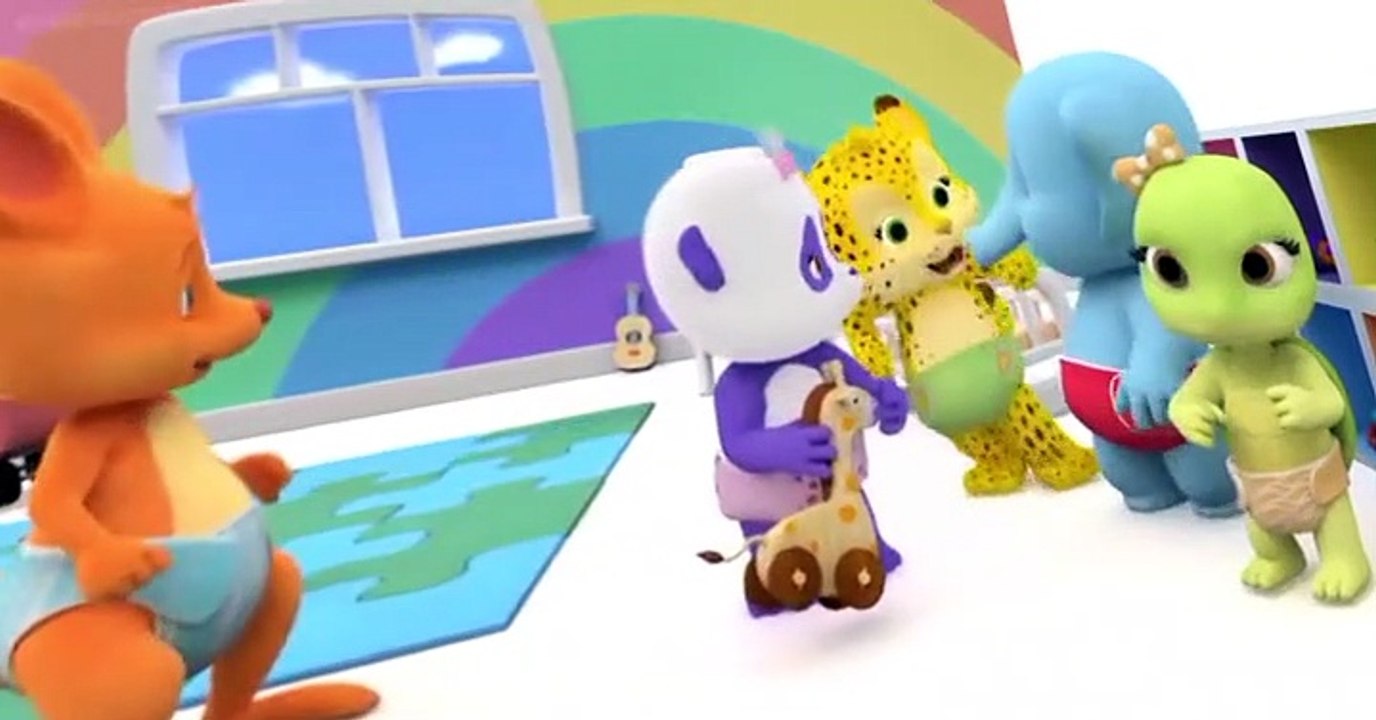 Word Party Word Party S04 E008 – What’s Mine İs Yours - video Dailymotion