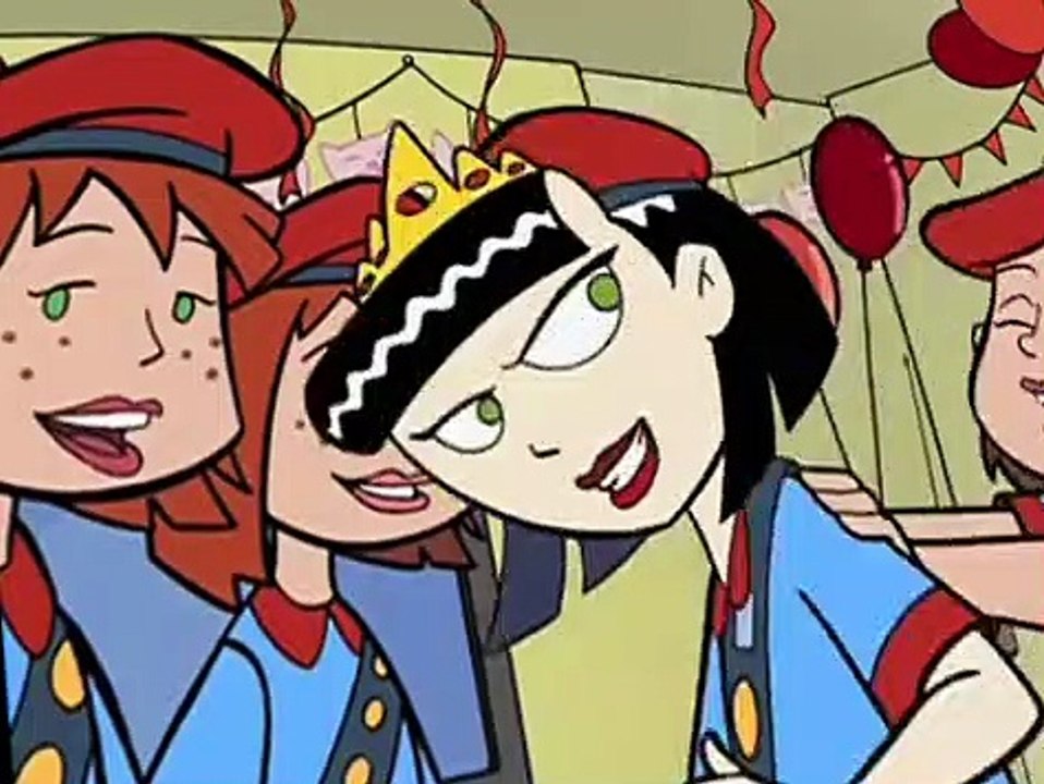 Fillmore! Fillmore! S01 E005 Red Robins Don’t Fly - video Dailymotion