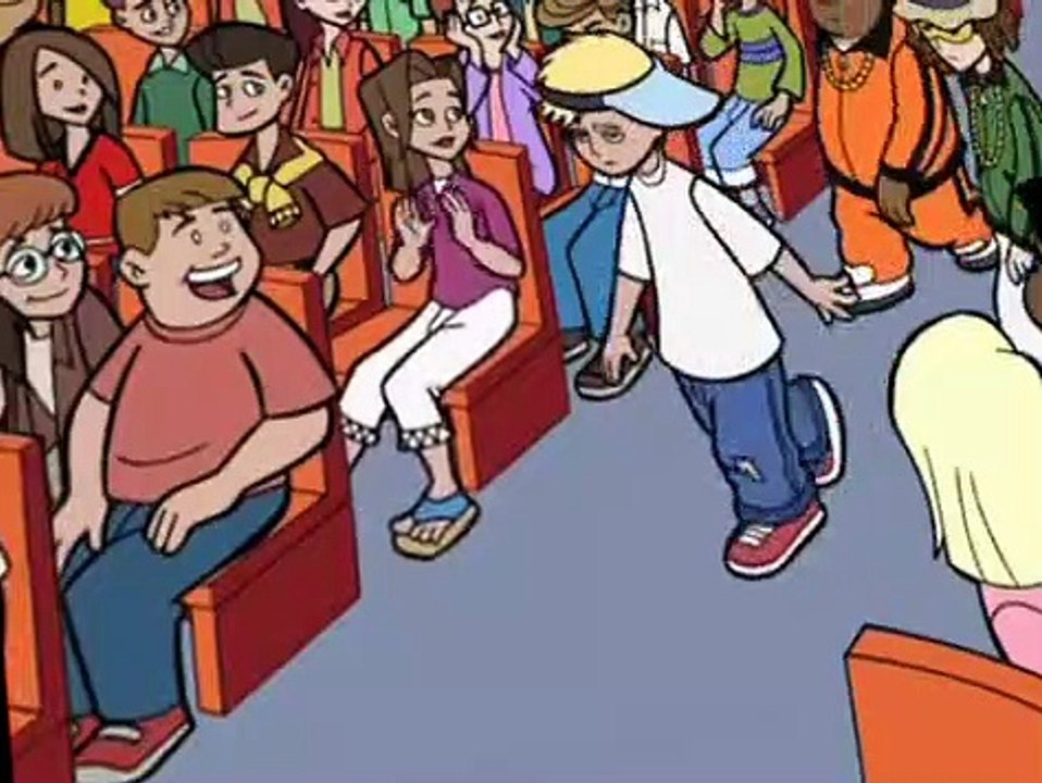 Fillmore! Fillmore! S01 E012 Of Slain Kings on Checkered Fields - video ...