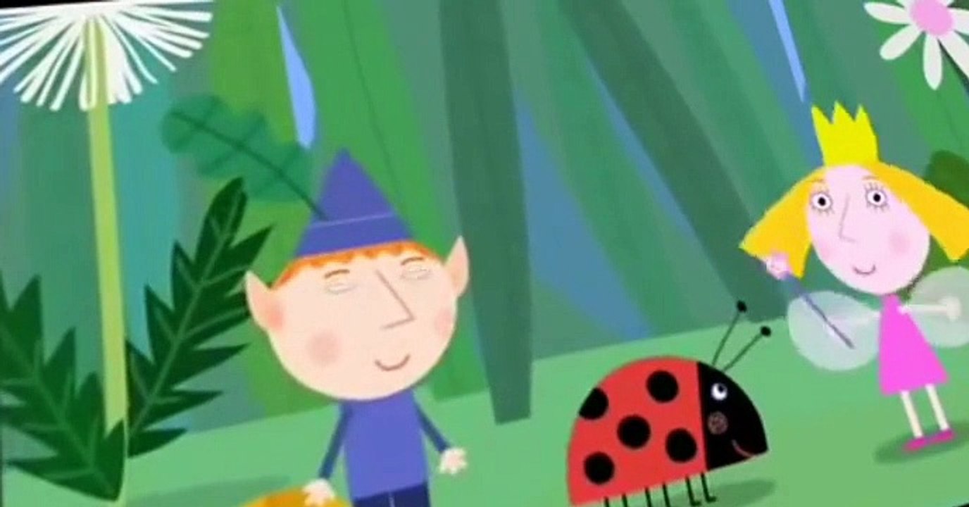 Ben and Holly's Little Kingdom Ben and Holly’s Little Kingdom S02 E014 ...