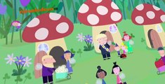 Ben and Holly's Little Kingdom Ben and Holly’s Little Kingdom S02 E028 ...