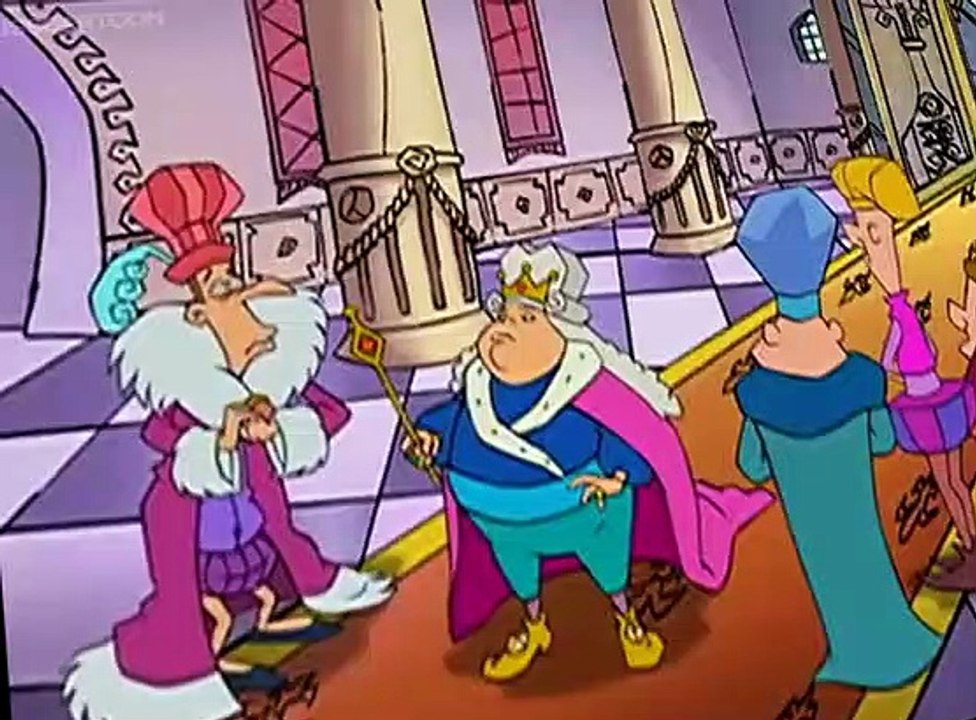 Fairy Tale Police Department Fairy Tale Police Department E006 The ...