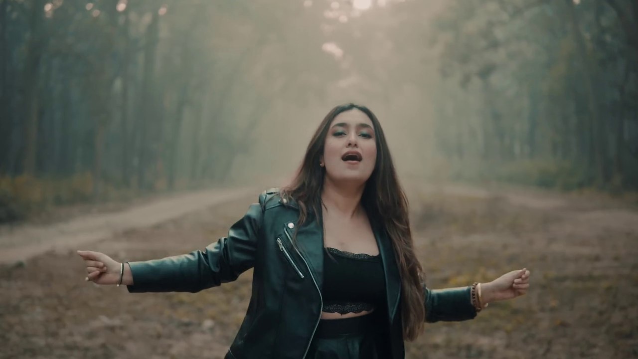 Crazy Kiya Re - Sharara Sharara - KuHu Gracia - Latest Song 2023 ...