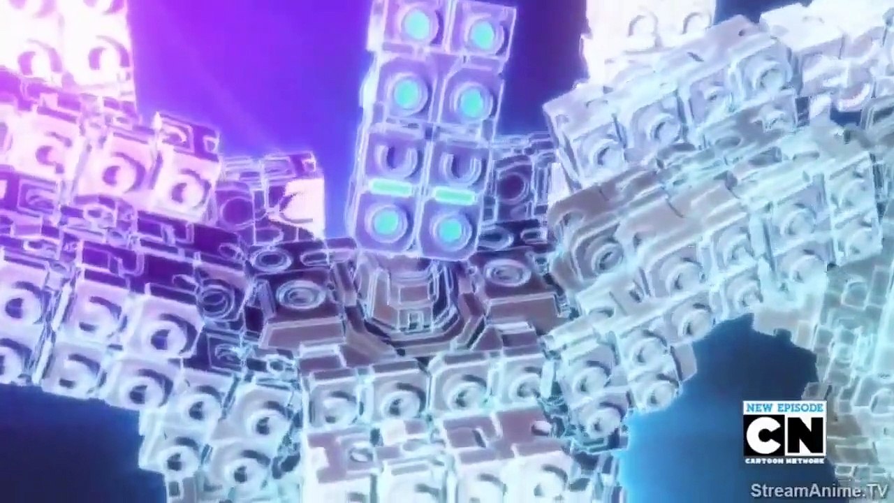 Tenkai Knights - Ep52 HD Watch - video Dailymotion