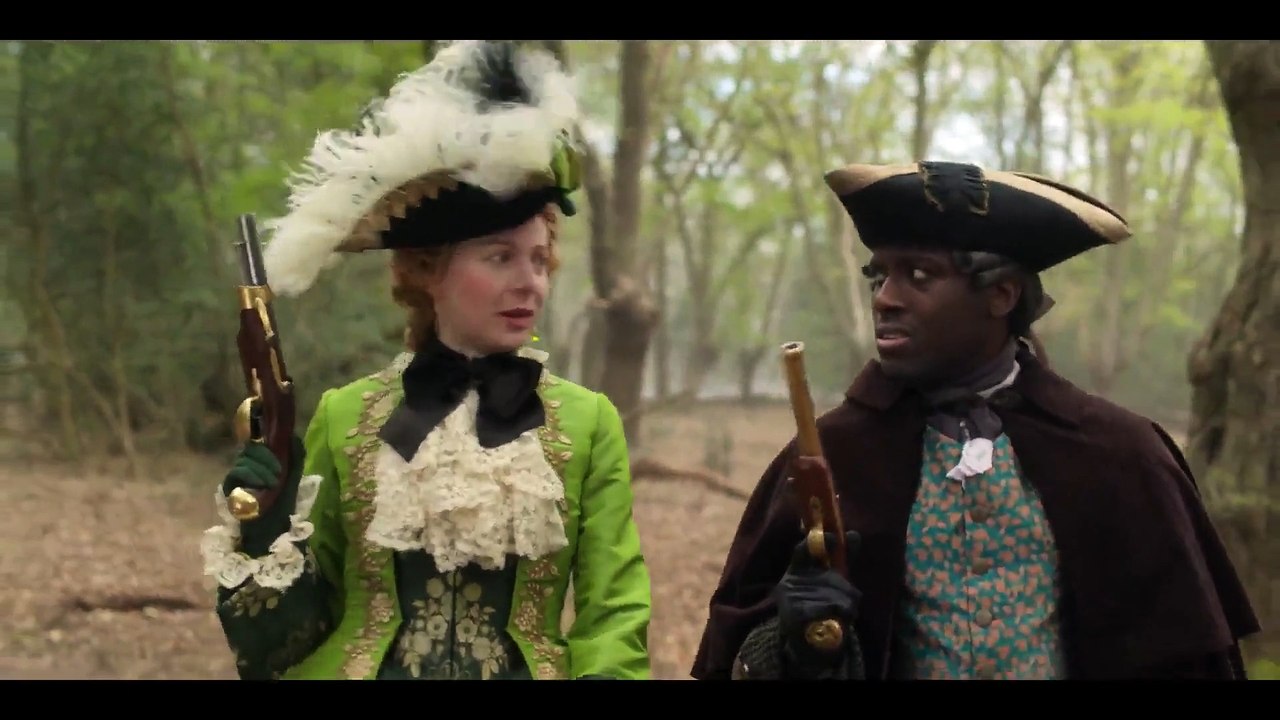 The Great - Se2 - Ep05 - Animal Instincts HD Watch - video Dailymotion