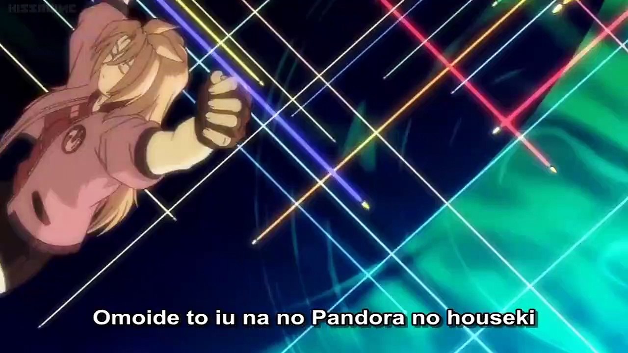 Madlax - Ep08 HD Watch - video Dailymotion