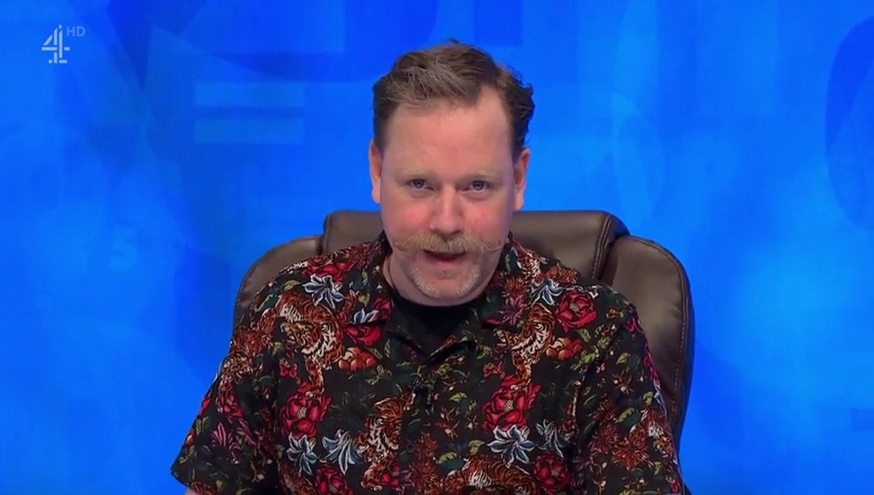 Countdown | Monday 21st June 2021 | Episode 7534 - video Dailymotion