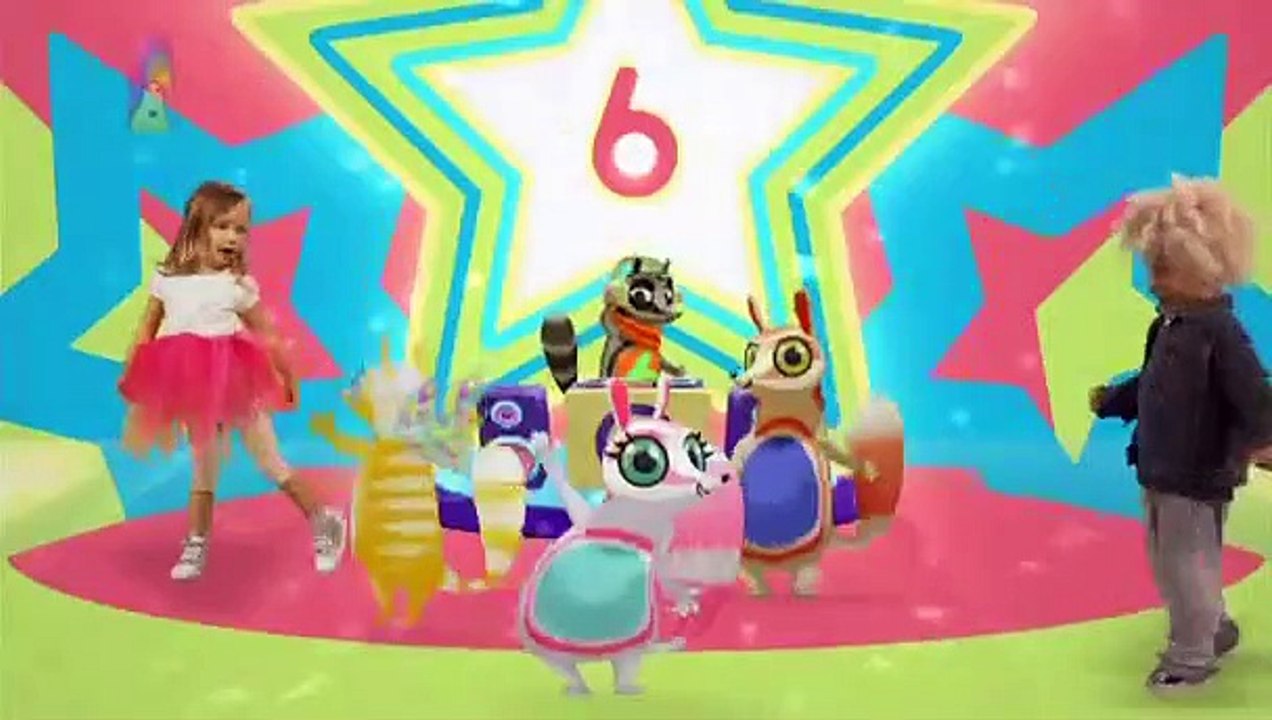 Numtums S01E06 Number Six - video Dailymotion