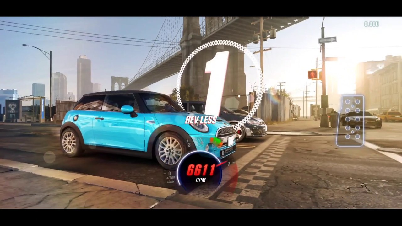 CSR 2 - Drag Racing Car Games - Gameplay Walkthrough | Part 1 (Android ...