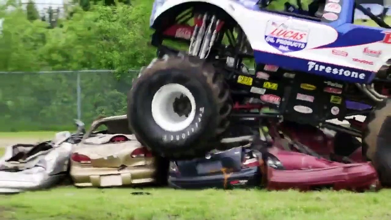 Bad Chad Customs - Se2 - Ep02 - Trucker's Dream HD Watch - video ...