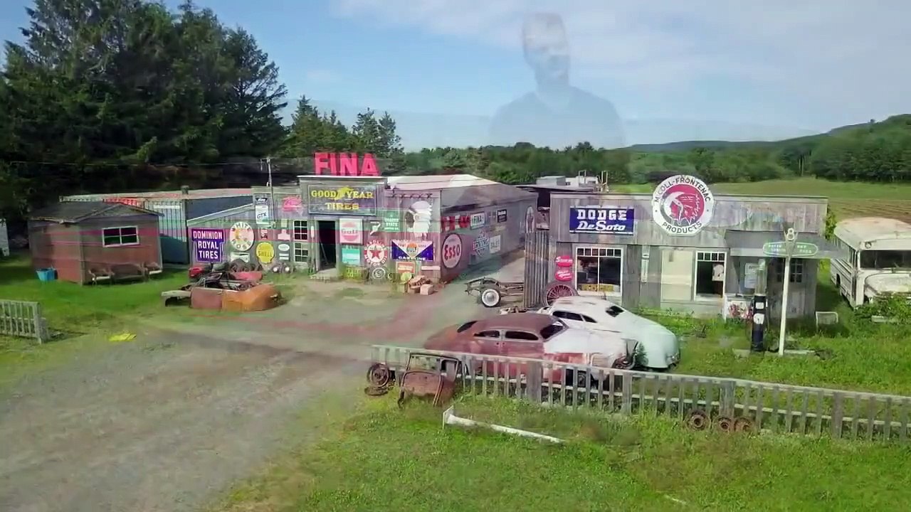 Bad Chad Customs - Se2 - Ep03 - Hot Rod From Heaven HD Watch - video ...