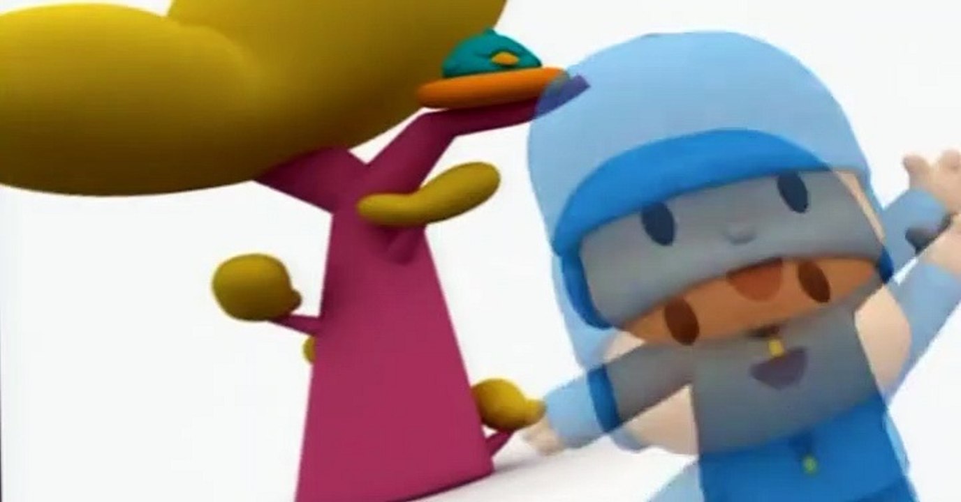 Pocoyo Pocoyo S01 E015 Sleepy Bird’s Surprise - video Dailymotion