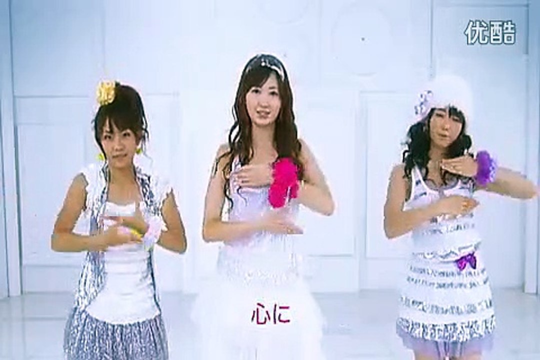 No3b - Relax! (AKB48)─影片 Dailymotion