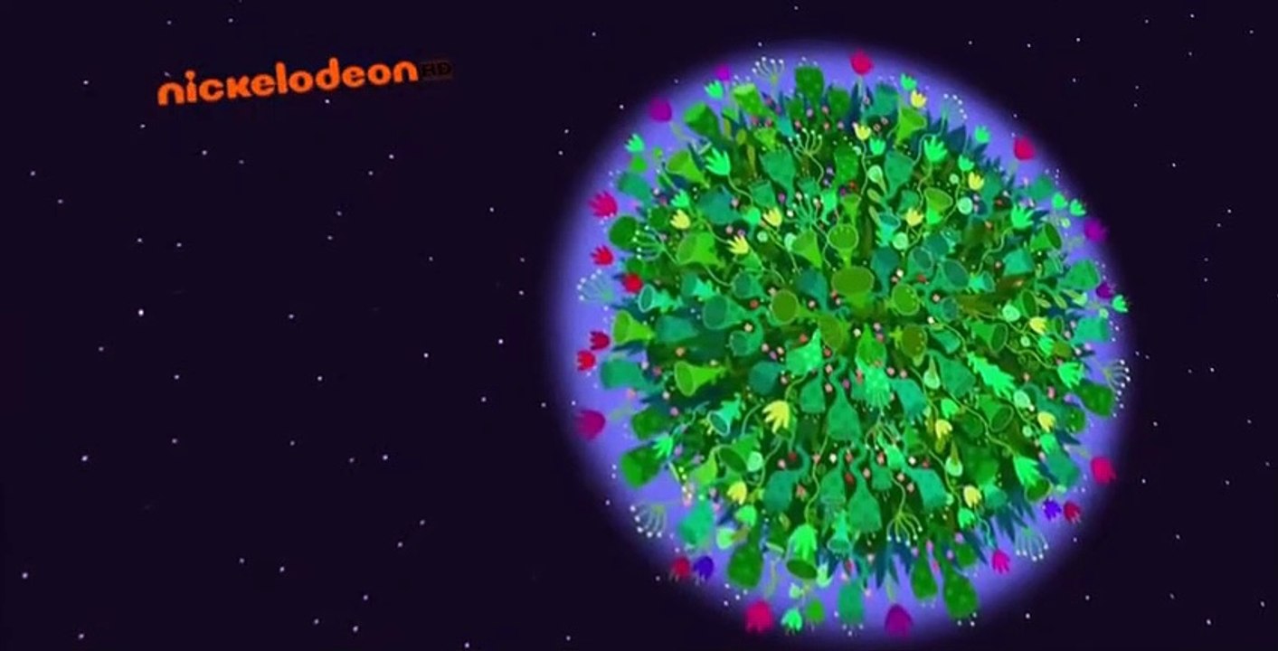 Ben and Holly's Little Kingdom Ben and Holly’s Little Kingdom S02 E036 Planet Bong – Episode 2 ...