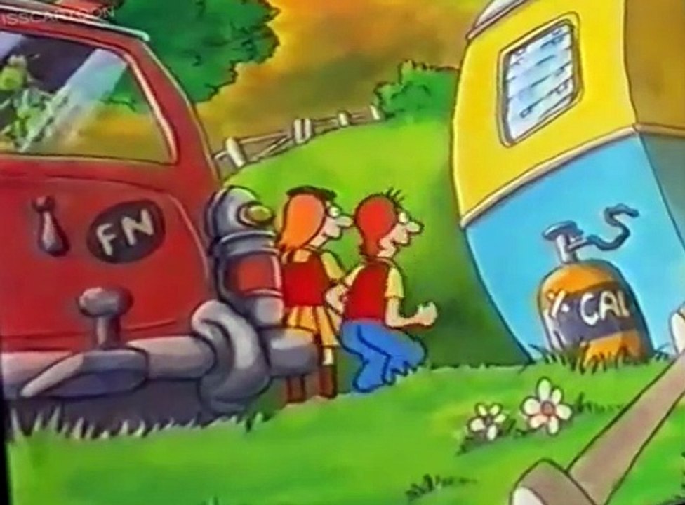 The Family-Ness E011 - video Dailymotion