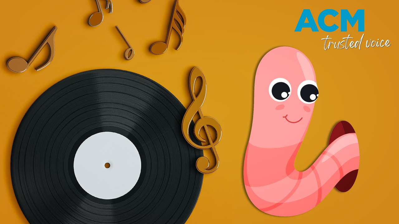 The top earworm songs that get stuck in your head - video Dailymotion