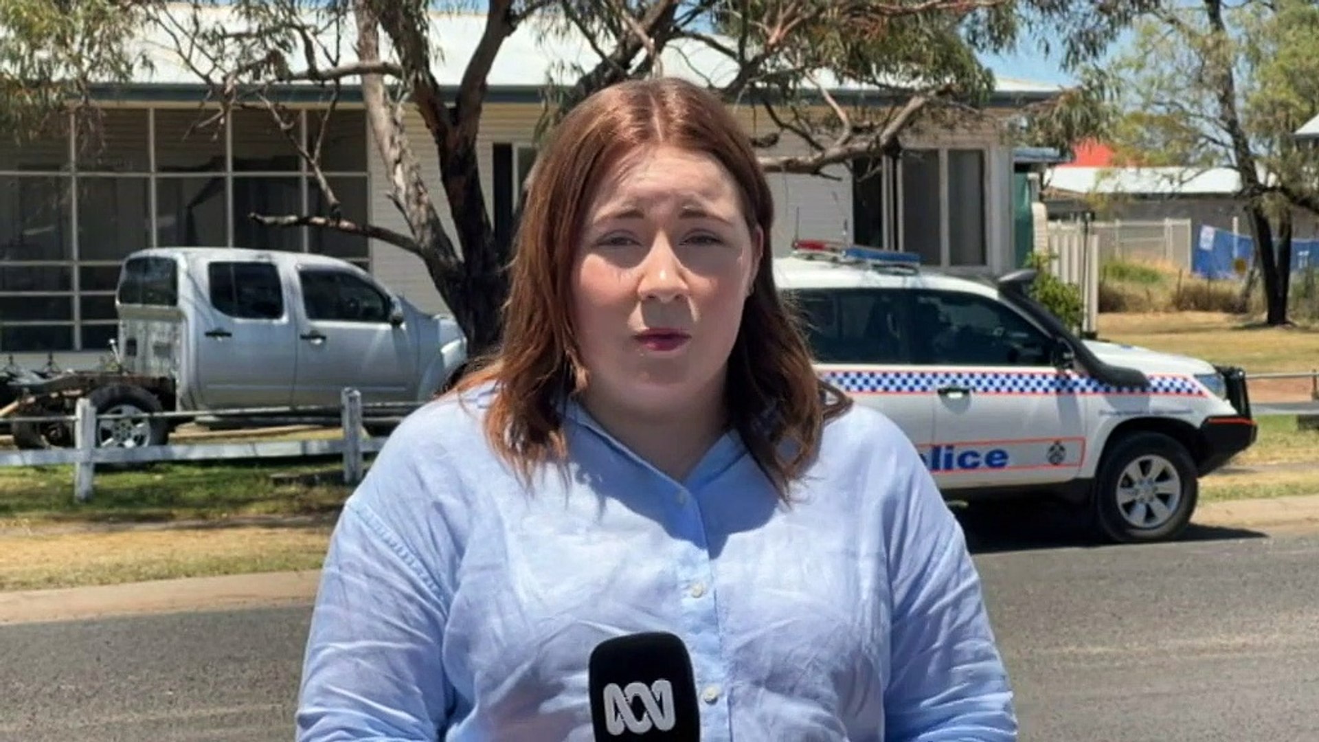 Two teens charged after shooting incident in Tara