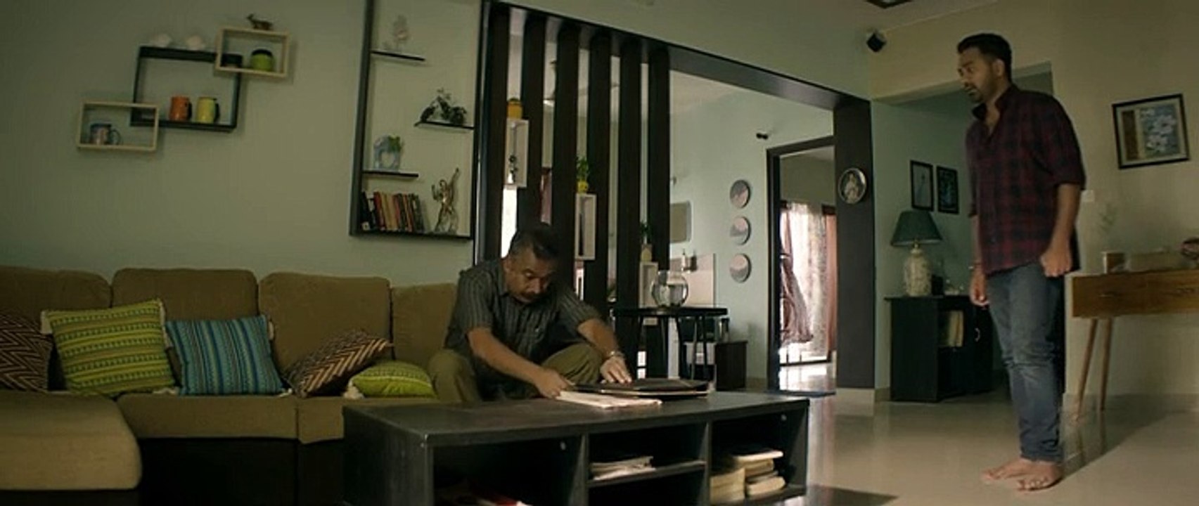 Kaapa part 1 - video Dailymotion